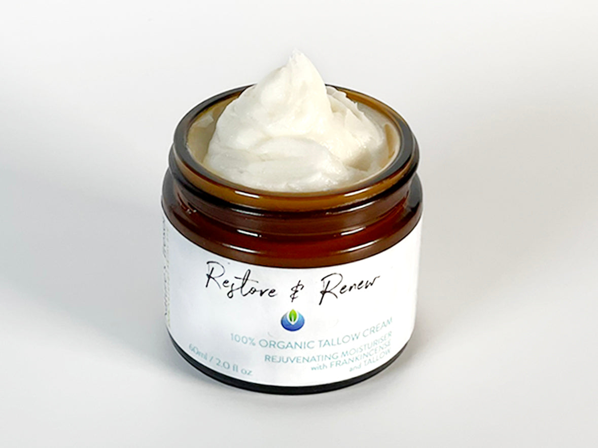 Nature's Tallow Natural Skin Care – Natures Tallow Co.