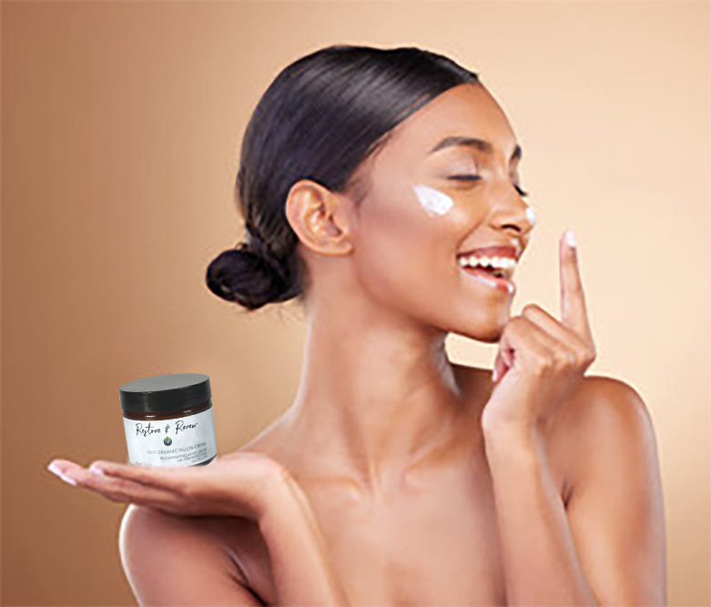 Products – Natures Tallow Co.